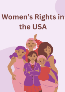 Women's Rights in the USA: A History of Progress and Challenges - USA ...