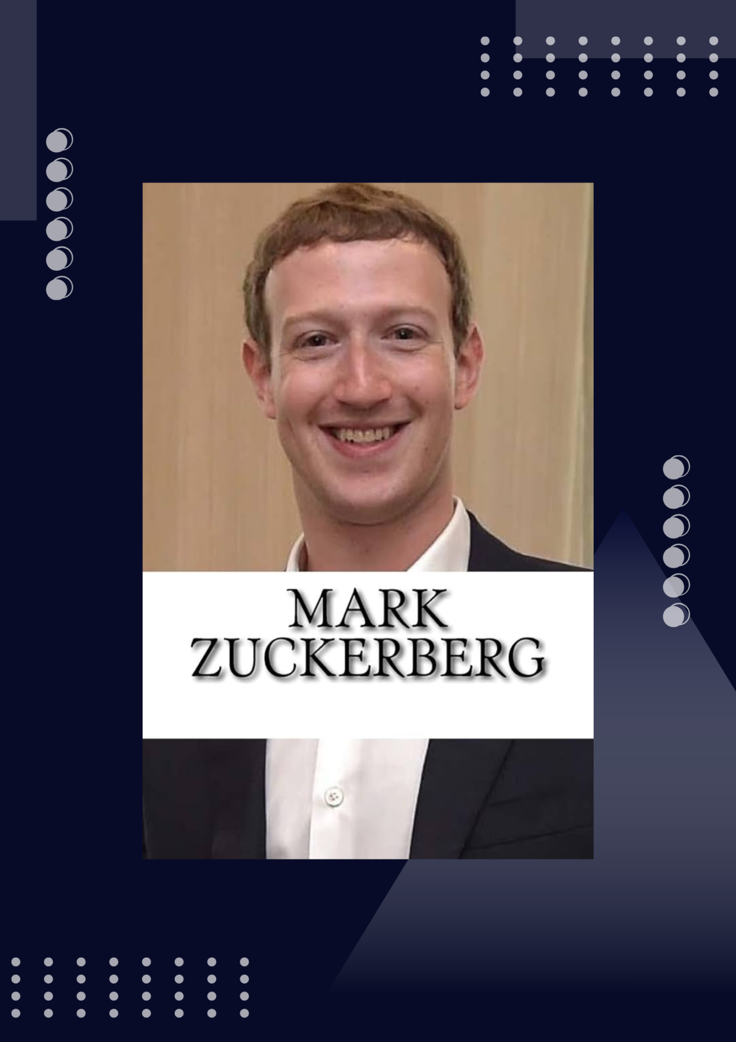 Mark Zuckerberg’s Early History: From Harvard to Facebook’s Rise - USA ...